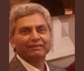 Pakistan International Christian Medical Association